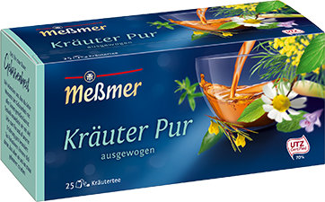 Meßmer | Greuther Teeladen
